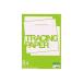 _OCAHOL_鉛筆でもインクでもシャープな線が描け、巻きぐせ・カールも少ないので作業がスムーズ。●トレーシングペーパー●規格：Ｂ４●坪量：４５ｇ／平方m●入数：５０枚●無地●用紙紙厚：４３μｍ_OCAHOL_文房具・オフィス・手芸 ＞ 工...