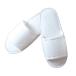 使い捨てのスリッパです。個包装で衛生的。様々な場面でご使用いただけます（旅館/ホテル/サロン/温泉/病院）袋に2ヶ国語表記あり(日本語/英語)_OCAHOL_使い捨てのスリッパです。個包装で衛生的。様々な場面でご使用いただけます（旅館/ホテ...