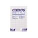 _OCAHOL_はく離紙をはがして貼るだけ。商品本体は、規格サイズより多少大きめになっております。作品を貼り付けた後、余白部をカットすると綺麗に仕上がります。展示用・プレゼン用として幅広くご使用いただけます。_OCAHOL_文房具・オフィス...