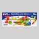 _OCAHOL_●角の使い方によって、太い線・細い線・面塗りが自由にできます。●色調は不透明で被覆力が強く、色ケント紙にも鮮やかに発色します。●「つき・のび」のよさ、「重色・混色」の容易さなど、クレパス本来の特長も兼ね備えた新しいクレパスで...