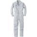 トリコット（タテ編ニット生地）の新感覚で快適なツナギ服。丈夫でアイロン不要です。JIST8118規格（帯電防止性能）適合ツナギ服。_OCAHOL_ニット素材なので、適度なストレッチ性があります。またシワになりにくく、縮みが少ない生地です。両...