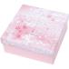 _OCAHOL_春向けのギフトBOXです。_OCAHOL_文房具・オフィス・手芸 ＞ 工作用紙・袋・ラッピング ＞ ギフトボックス・化粧箱 ＞ ギフトボックス