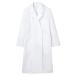 住商モンブランのコート型白衣(ドクターコート<レディス・長袖>)です。白衣・介護ユニフォームの通販はアスクル。 ●制菌加工_OCAHOL_住商モンブランのコート型白衣(ドクターコート<レディス・長袖>)です。白衣・介...