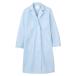 住商モンブランのコート型白衣(ドクターコート<レディス・長袖>)です。白衣・介護ユニフォームの通販はアスクル。 ●制菌加工_OCAHOL_住商モンブランのコート型白衣(ドクターコート<レディス・長袖>)です。白衣・介...
