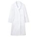 住商モンブランのコート型白衣(ドクターコート<レディス・長袖>)です。白衣・介護ユニフォームの通販はアスクル。 ●制菌加工_OCAHOL_住商モンブランのコート型白衣(ドクターコート<レディス・長袖>)です。白衣・介...