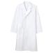住商モンブランのコート型白衣(ドクターコート<メンズ・長袖>)です。白衣・介護ユニフォームの通販はアスクル。 ●制菌加工●防汚加工_OCAHOL_住商モンブランのコート型白衣(ドクターコート<メンズ・長袖>)です。白...