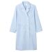 住商モンブランのコート型白衣(ドクターコート<レディス・長袖>)です。白衣・介護ユニフォームの通販はアスクル。 ●制菌加工●制電加工●防汚加工●透け防止効果_OCAHOL_住商モンブランのコート型白衣(ドクターコート<レデ...