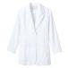 住商モンブランのコート型白衣(ドクターブレザー<レディス・長袖>)です。白衣・介護ユニフォームの通販はアスクル。 ●制菌加工●制電加工●防汚加工●透け防止効果_OCAHOL_住商モンブランのコート型白衣(ドクターブレザー<...