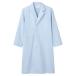 住商モンブランのコート型白衣(ドクターコート<メンズ・長袖>)です。白衣・介護ユニフォームの通販はアスクル。 ●制菌加工●制電加工●防汚加工●透け防止効果_OCAHOL_住商モンブランのコート型白衣(ドクターコート<メンズ...
