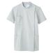住商モンブランの白衣(医務衣)(ケーシー<レディス・半袖>)です。白衣・介護ユニフォームの通販はアスクル。 ●制菌加工●制電加工●防汚加工●伸縮性_OCAHOL_住商モンブランの白衣(医務衣)(ケーシー<レディス・半袖&g...