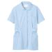 住商モンブランの白衣(ナース服)(ナースジャケット<半袖>)です。白衣・介護ユニフォームの通販はアスクル。 ●制菌加工●制電加工●防汚加工●透け防止効果●伸縮性_OCAHOL_住商モンブランの白衣(ナース服)(ナースジャケット&...