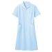 住商モンブランの白衣(ナース服)(ナースワンピース<半袖>)です。白衣・介護ユニフォームの通販はアスクル。 ●制菌加工●制電加工●防汚加工●透け防止効果●伸縮性_OCAHOL_住商モンブランの白衣(ナース服)(ナースワンピース&...