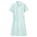 住商モンブランの白衣(ナース服)(ナースワンピース<半袖>)です。白衣・介護ユニフォームの通販はアスクル。 ●制菌加工●制電加工●防汚加工●透け防止効果●伸縮性_OCAHOL_住商モンブランの白衣(ナース服)(ナースワンピース&...