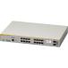 _OCAHOL_AT-SH230-18GT(RoHS対応)は、10/100/1000BASE-Tポートを 16ポートと SFPスロットを 2スロット装備したレイヤー2plusギガビット・インテリジェントスイッチです。CentreCOM Se...