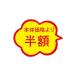 サイズ・タイトルバリエーションに富んだ食品表示シールラベル_OCAHOL_食品スーパー店頭での生鮮品セールや、酒販店・衣料品店などでの特売表示に最適な割引きシールです。値引きする商品のプライスカードや値札、商品本体などに貼り付けてご使用くだ...