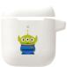 ピクサーキャラクターデザインのAirPodsの充電ケース_OCAHOL_ピクサーキャラクターデザインのAirPodsの充電ケースへのキズや衝撃を軽減するシリコンカバーです。薄く・柔らかいシリコン素材で、AirPoodsのフォルムの美しさを維...
