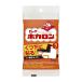 冷えを感じやすいつま先をピンポイントであたためる靴下のつま先部分に貼るタイプのホカロンです_OCAHOL_靴下のつま先部分に貼るタイプのホカロンです。冷えを感じやすいつま先をピンポイントであたためるので、通勤・通学、ウォーキング、レジャーや...