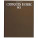 古典的簾の目入り紙。横線の間隔をつめ、糸目を広くしています。鉛筆の走りが良くインク・水彩・葦ペンにも最適。_OCAHOL_歴史ある紙を再現。簾の目の入ったクロッキー紙です。古典的簾の目入り紙。横線の間隔をつめ、糸目を広くしています。鉛筆の走...