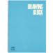学校での美術授業に適したスケッチブック。表紙は色別で学年毎に区別できる3色を採用。_OCAHOL_マルマンオリジナル厚口画用紙のスケッチブック。色で学年毎にも利用でき便利です。学校での美術授業に適したスケッチブック。表紙は色別で学年毎に区別...