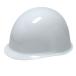 「MPA」よりややコンパクトなヘルメット。通気孔なし/内装PA/ライナーMP。_OCAHOL_飛来落下物用・墜落時保護兼用・電気用。内装は、NPワンタッチアゴひも標準装着。_OCAHOL_文房具・オフィス・手芸 ＞ 作業服・ユニフォーム ＞...