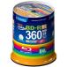 _OCAHOL_BD-R(Video)DL 1回録画用 260分 1-6倍速 100枚スピンドルケース 100P インクジェットプリンタ対応(ホワイト) ワイド印刷エリア対応_OCAHOL_家電・PC・周辺機器 ＞ 記録メディア・メモリーカ...