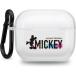 ディズニーキャラクターデザインのAirPods 第3世代用 抗菌ソフトクリアケース_OCAHOL_ディズニーキャラクターデザインのAirPods 第3世代用 抗菌ソフトクリアケースです。菌の繁殖を抑えるSIAA（抗菌製品技術協議会）規格準拠...