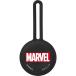 「MARVEL」ロゴデザインの柔らかなシリコン素材を使用したAirTag用の抗菌シリコンストラップ_OCAHOL_　_OCAHOL_家電・PC・周辺機器 ＞ スマートフォン・携帯電話 ＞ ウェアラブル端末 ＞ ウェアラブル端末関連　アクセサリー