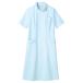 住商モンブランの白衣(ナース服)(ナースワンピース<半袖>)です。白衣・介護ユニフォームの通販はアスクル。 ●制菌加工●制電加工●吸水効果●防汚加工●透け防止効果_OCAHOL_住商モンブランの白衣(ナース服)(ナースワンピース...