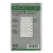 1ページに4名のゆったりタイプ。氏名、電話、携帯番号、FAX、住所、誕生日を記入できます。_OCAHOL_1ページに4名のゆったりタイプ。氏名、電話、携帯番号、FAX、住所、誕生日を記入できます。水気に強く破れにくい合成紙使用していて丈夫で...