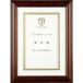 おしゃれな賞状額。ワンポイントインテリアとしても活躍_OCAHOL_1ランク上の賞状額_OCAHOL_文房具・オフィス・手芸 ＞ 額縁・パネル・ホワイトボード・黒板 ＞ ポスターフレーム・額縁 ＞ ポスターフレーム（A4）