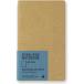 水に強く発色の良い水彩用の紙を使用したノート_OCAHOL_水に強く発色の良い水彩用の紙を使用したノートです。水彩はもちろん鉛筆やペンでのスケッチや、写真やチケットのコラージュにもおすすめです。_OCAHOL_文房具・オフィス・手芸 ＞ ノ...