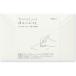 便箋とあわせて使えるMD用紙コットンを使った封筒です。_OCAHOL_便箋とあわせて使えるMD用紙コットンを使った封筒です。インクをやわらかく含むような上品な書き心地です。二重封筒で中身が透けにくくなっています。_OCAHOL_文房具・オフ...