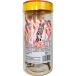 【商品情報】駄菓子屋の定番として長年愛される「紋次郎いか」は、いかの足を食べやすく竹串に刺した昔懐かし甘露味。おやつとしても、酒の肴としても喜ばれている商品です。_OCAHOL_【賞味期限】商品の発送時点で、賞味期限まで残り60日以上の商品...