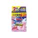 _OCAHOL_●流すたびに、トイレの水ぎわに薬剤が広がり、洗浄成分の働きでしっかり洗浄。汚れ付着防止効果と、除菌※成分による黒ズミ発生を抑える※効果で水ぎわのきれいを保ち、お掃除が楽になります。※黒ズミの発生原因になる菌の繁殖を抑えます。...