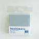 きっちり貼れる、しっかり剥がせる広範囲糊ふせん紙。_OCAHOL_全体の８割を粘着面にした日本製のふせんです。刺激臭が少なく水溶性粘着剤を使用しています。インクを裏に通しにくく、普通紙に貼っても、のり残りせずキレイにはがせます。_OCAHO...