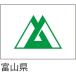 全国47都道府県の旗。_OCAHOL_都道府県の旗です。取り扱いやすいサイズの150×100cm。社旗や国旗など屋外で使用される旗に最もよく使われるツイルを使用。掲揚ポールや旗竿への取付も容易なハトメ加工と四方三つ折り加工で継続的な掲揚にも...