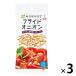 【商品情報】サラダに食感や彩りが加えわり、使い切りがうれしいサラダクラブのトッピングシリーズ。サクッとした食感と香ばしい風味が特長のフライドガーリックです。サラダや肉料理にどうぞ。_OCAHOL_【賞味期限】商品の発送時点で、賞味期限まで残...