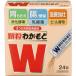 【商品情報】消化・整腸・栄養補給の3つの働きをもった胃腸薬です。ビール酵母、乳酸菌、消化酵素の3つの天然由来成分が、胃もたれ、便秘、滋養強壮に効きます。_OCAHOL_【使用期限】商品の発送時点で、使用期限まで残り365日以上の商品をお届け...