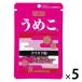 【商品情報】カリカリ梅_OCAHOL_【賞味期限】商品の発送時点で、賞味期限まで残り93日以上の商品をお届けします。【商品説明】大ぶりにカットした梅の酸味とカリカリ食感がお楽しみいただける混ぜごはんの素です。ごはん以外にもパスタ、サラダ、和...