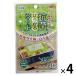 わさびやカラシの香りに含まれる抗菌成分が接触面だけでなくお弁当全体に広がり、菌の増殖スピードを抑えます。_OCAHOL_シートに触れていない部分も、お弁当全体に効果があります。_OCAHOL_洗剤・ティッシュ・日用品 ＞ ラップ・スポンジ・...