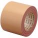 【0.30mm厚】アスクルのオリジナル作業用品ブランド「現場のチカラ」の布テープです。100mmの太幅タイプ。巻芯は古紙100%（内面紙除く）を使用しております。_OCAHOL_アスクルのオリジナル作業用品ブランド「現場のチカラ」の布テープ...