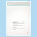 【0.05mm厚】免税対象となる消耗品（食品類、飲料類、薬品類、化粧品類）を販売する際の袋。剥がすと元の状態には戻らず文字が残る為、開封や改ざん跡を容易に発見できます。_OCAHOL_【0.05mm厚】免税対象となる消耗品（食品類、飲料類、...