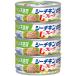 【商品情報】オイルを加えていない、まぐろのシーチキンフレークタイプ_OCAHOL_【賞味期限】商品の発送時点で、賞味期限まで残り330日以上の商品をお届けします。【商品説明】油が入っていないのに、いつものおいしいシーチキンです。きはだまぐろ...