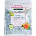 お風呂でじんわり汗かき、ホッとバスタイム_OCAHOL_国産天然海塩+死海塩のバスソルトです。心地よい発汗を感じられます。また塩はミネラルが豊富に含まれている為、お肌をしっとりさせます。入浴前にコップ1杯の水分を取るとより汗をかきやすくなり...