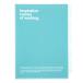 鮮やかなカラーとデザインがおしゃれな、1冊で5冊分のA4クリアホルダー。インデックス付きの5ポケットで、書類をかんたんに整理できます。#書類整理  #おしゃれ_OCAHOL_タイポグラフィと鮮やかなカラーがおしゃれな、A4サイズのクリアホル...