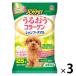 #ペット ペット用 犬用 #犬 #いぬ ボディシート ボディタオル ボディータオル シャンプータオル #しゃんぷーたおる トリミング_OCAHOL_●拭くだけで、汚れスッキリ！2つのコラーゲンで皮ふ・被毛がしっとりうるおい、輝く。●なめても...