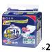 _OCAHOL_●夜間でも安心！たっぷり約７回分の排尿量を吸収。かつ、カブレやムレをケアする安心機能。利用者の方の安眠はもちろん、介護する側の労力軽減もサポートする夜間用パッド。●素肌と同じ“弱酸性素材”を吸収体表面とパルプ層に使用しており...