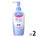 化粧水　保湿化粧水　Biore（ビオレ）_OCAHOL_肌の上ではじかれず奥（角層）まで浸透。みずみずしい肌に整えます。つけた瞬間から、すべすべの感触に。素肌とおなじ弱酸性。赤ちゃんの肌にも使えます。無着色、無香料、アレルギーテスト済み（す...