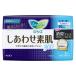 瞬間吸収のロリエ_OCAHOL_生理中の繊細な素肌にやさしい_OCAHOL_洗剤・ティッシュ・日用品 ＞ 生理用品・軽失禁用品 ＞ 生理用ナプキン ＞ 生理用ナプキン