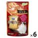 【商品情報】香りまで贅沢な、お魚の美味しさが詰まったキャットフード（ウエットタイプ）_OCAHOL_【賞味期限】商品の発送時点で、賞味期限まで残り120日以上の商品をお届けします。【商品説明】・具と一緒に味わう贅沢な美味しさ・お魚の旨みがた...